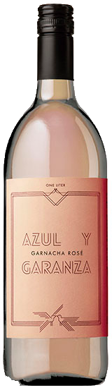 Garnacha Rosé Navarra - - Wines - Banville Wine Merchants